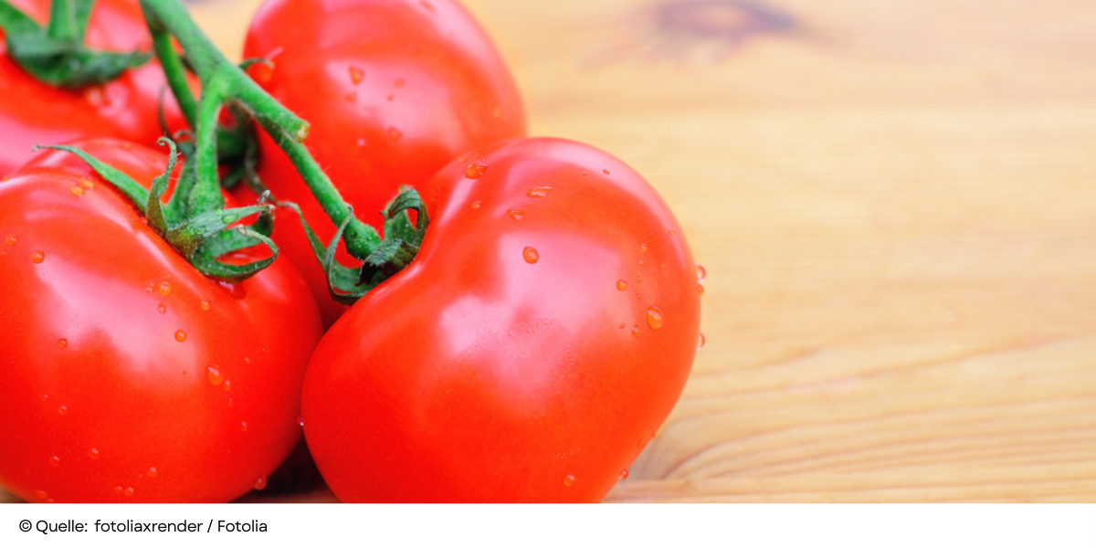 Lycopin: Wirkung als Nahrungsergänzungsmittel nicht belegt ...