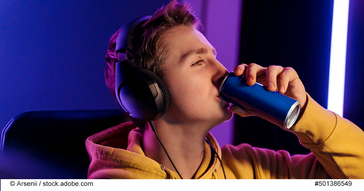 Von Wasser bis Kaugummi: Immer mehr Produkte mit zugesetztem Koffein ...